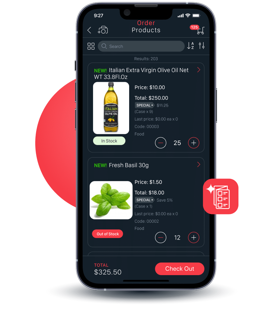 US Foods: Learn How they cater to Customers Online