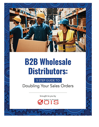Start a Wholesale Distribution Business: 7 Powerful Steps
