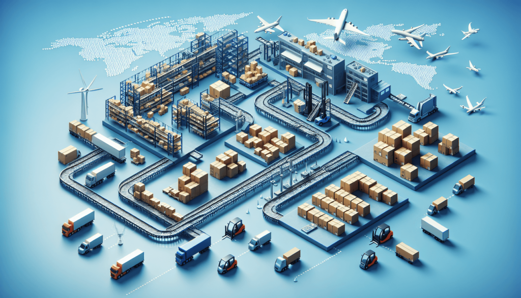 Wholesaler vs Distributor: Discover Top 3 Key Differences