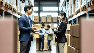 Wholesaler vs Distributor: Discover Top 3 Key Differences