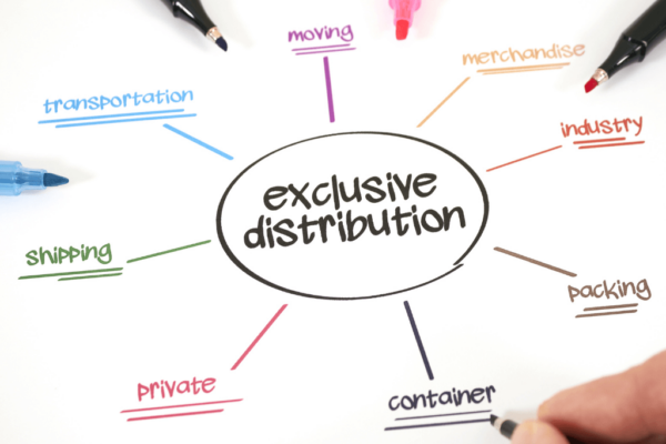 Exclusive Distribution Strategy: Benefits & Examples