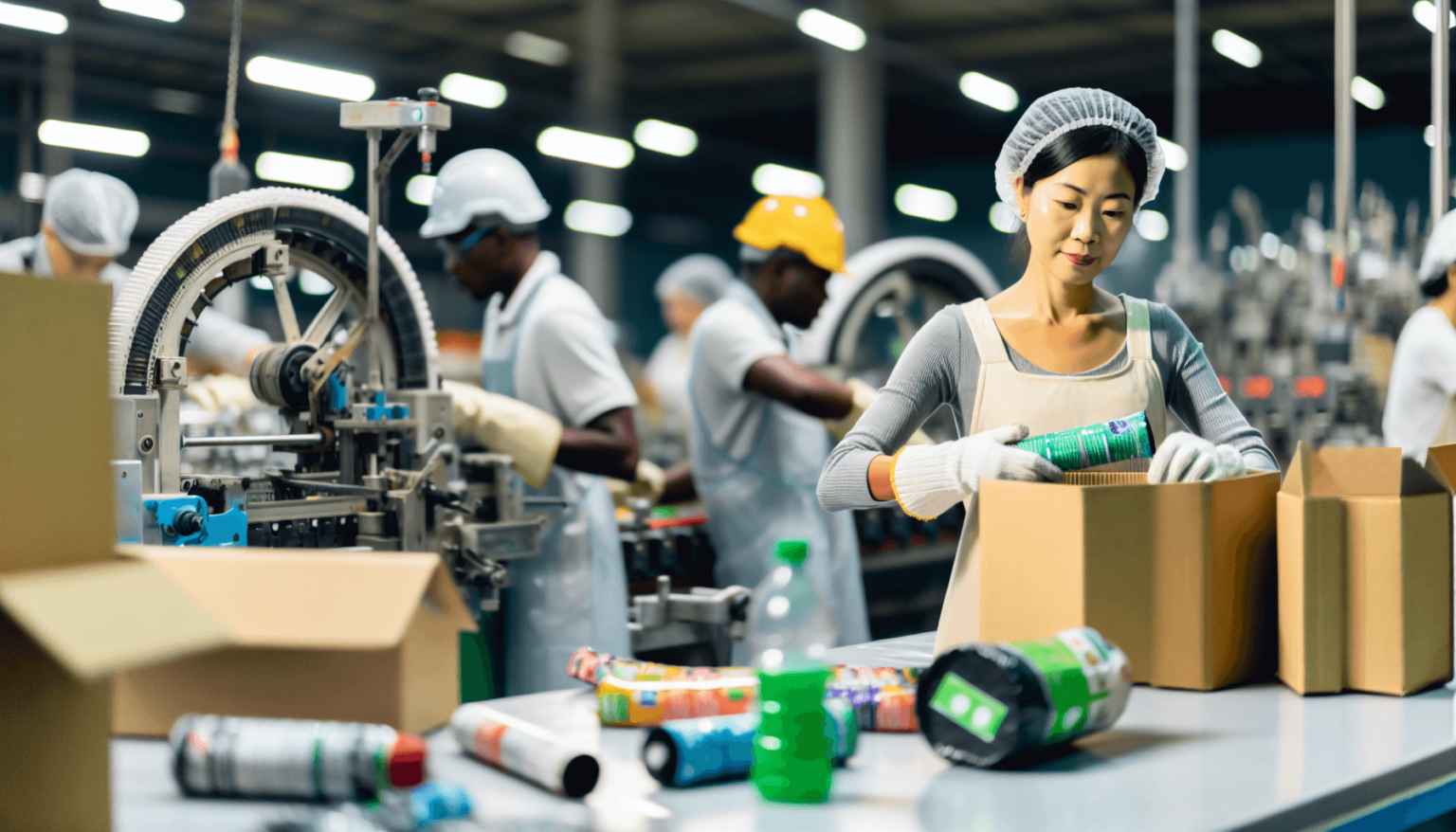 Top CPG Companies 2025: Leading Global Brands | OIS