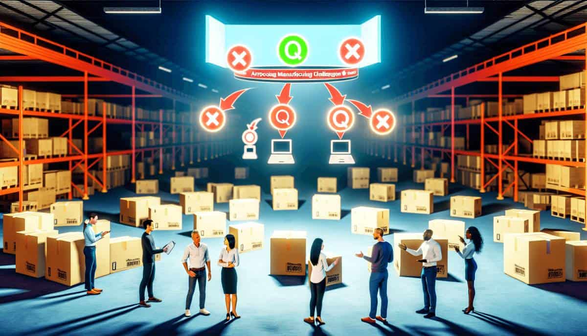 Guide to QuickBooks Manufacturing and Wholesale Software