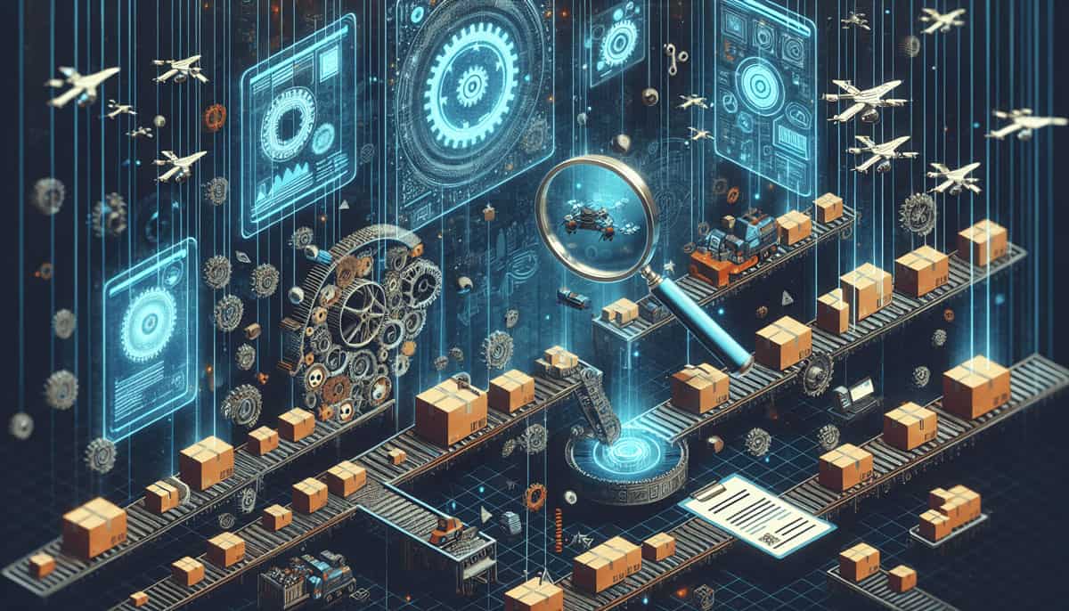 Top Order Entry Software 2025 | Optimize Your Sales Process