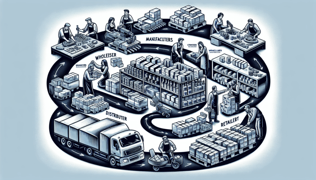 Unpacking What is a Wholesale Distribution Channel: A Comprehensive ...