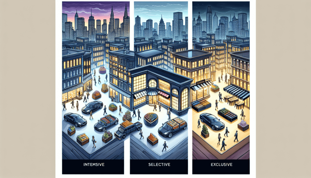 Intensive Distribution Strategies: Comprehensive Guide to Maximize ...