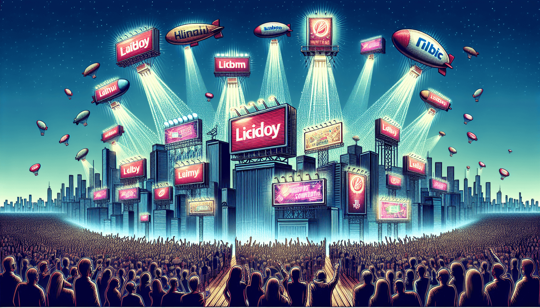 Intensive Distribution Strategies: Comprehensive Guide to Maximize ...