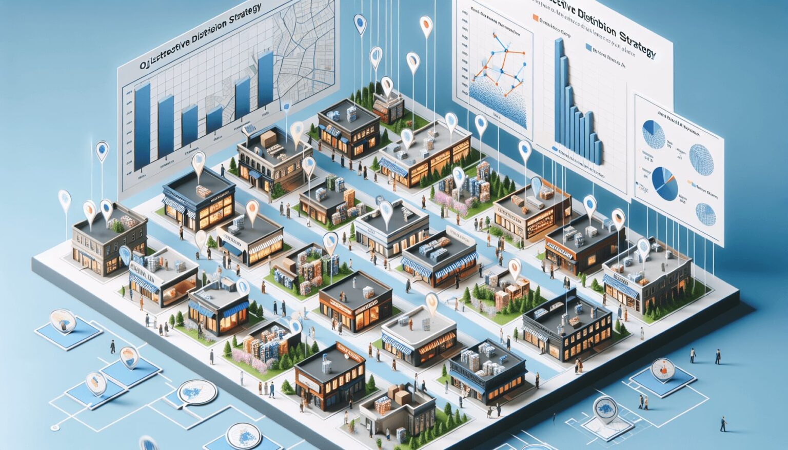 Selective Distribution 2025: Unlock Brand Growth Potential