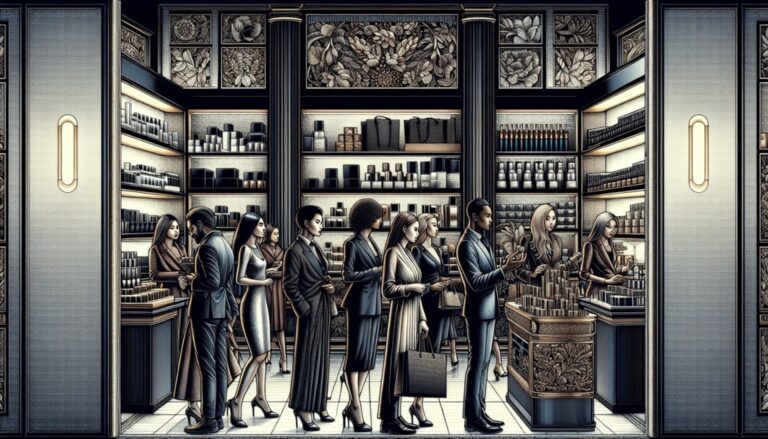 Selective Distribution 2025: Unlock Brand Growth Potential