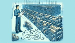 Optimize Inventory Management with Reorder Point Formula