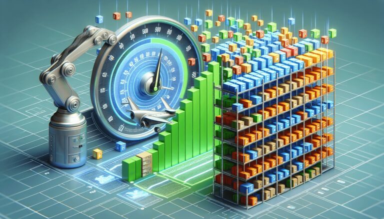 How to Calculate Safety Stock? Inventory Management Strategy