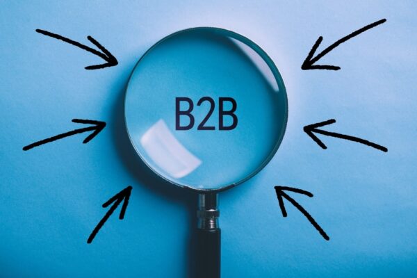 Top Trends Shaping B2B Distribution in 2025
