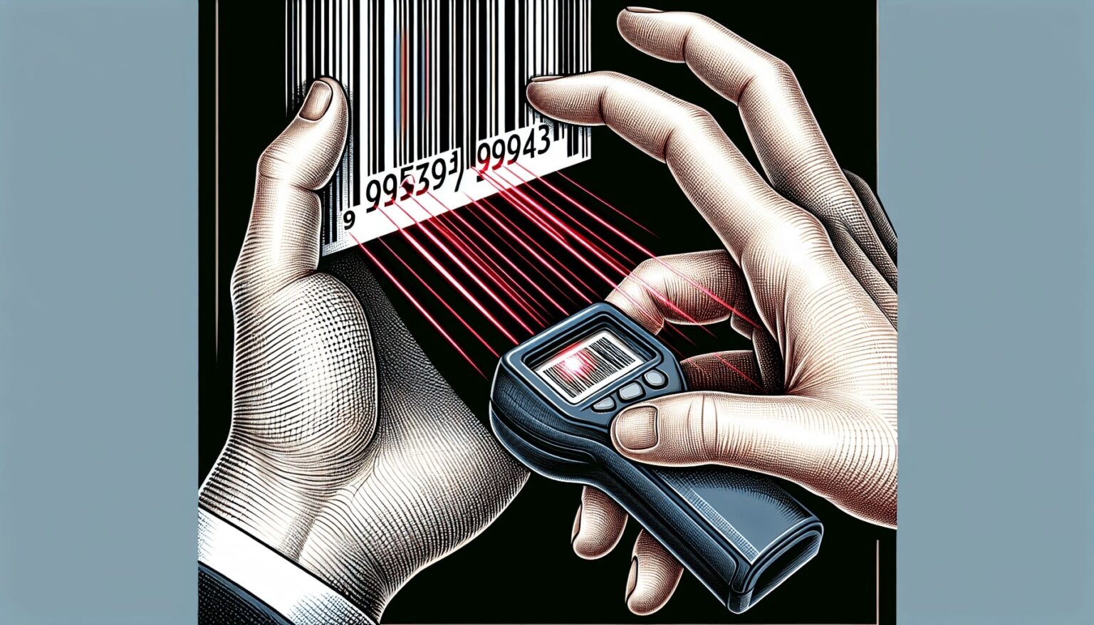 GTIN vs UPC Comparison | Streamline Product Identification