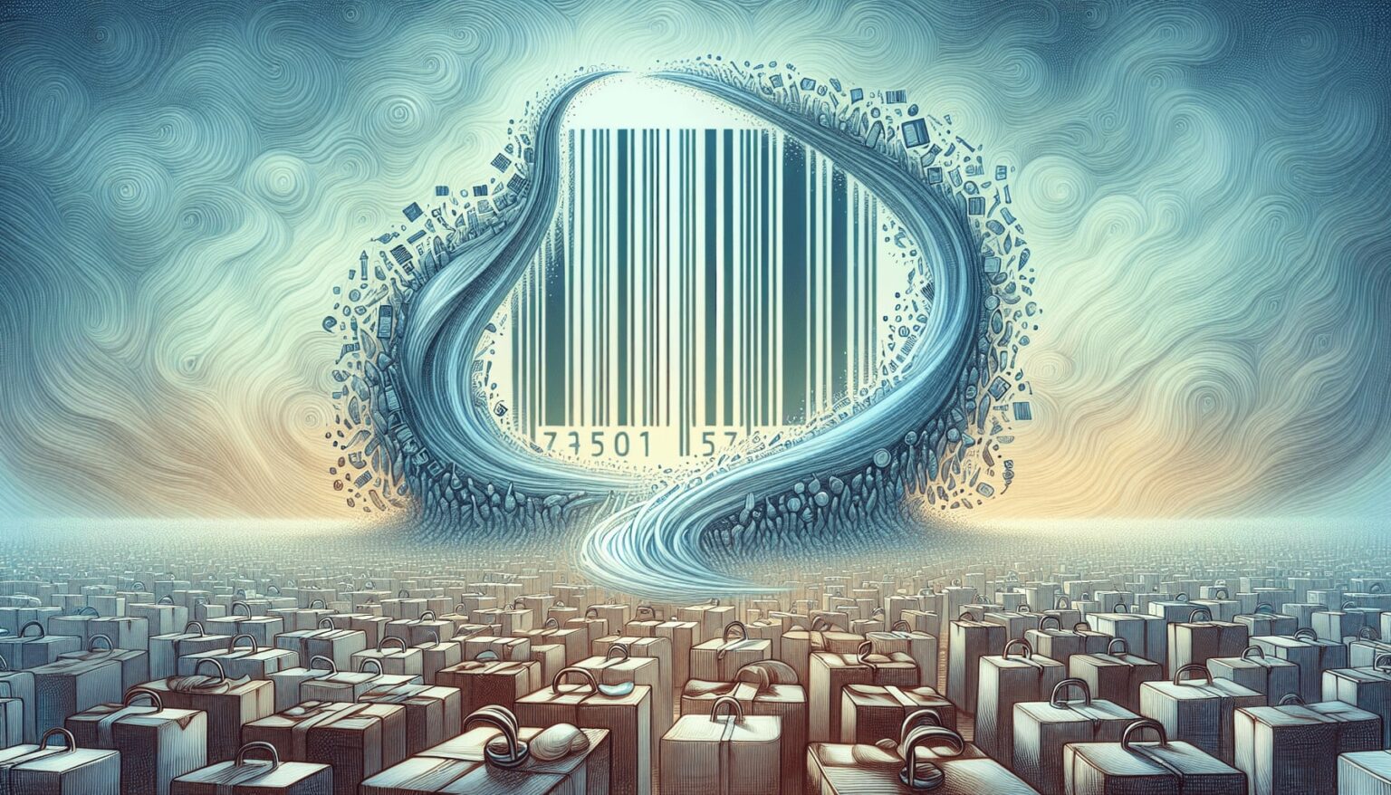 GTIN vs UPC Comparison | Streamline Product Identification