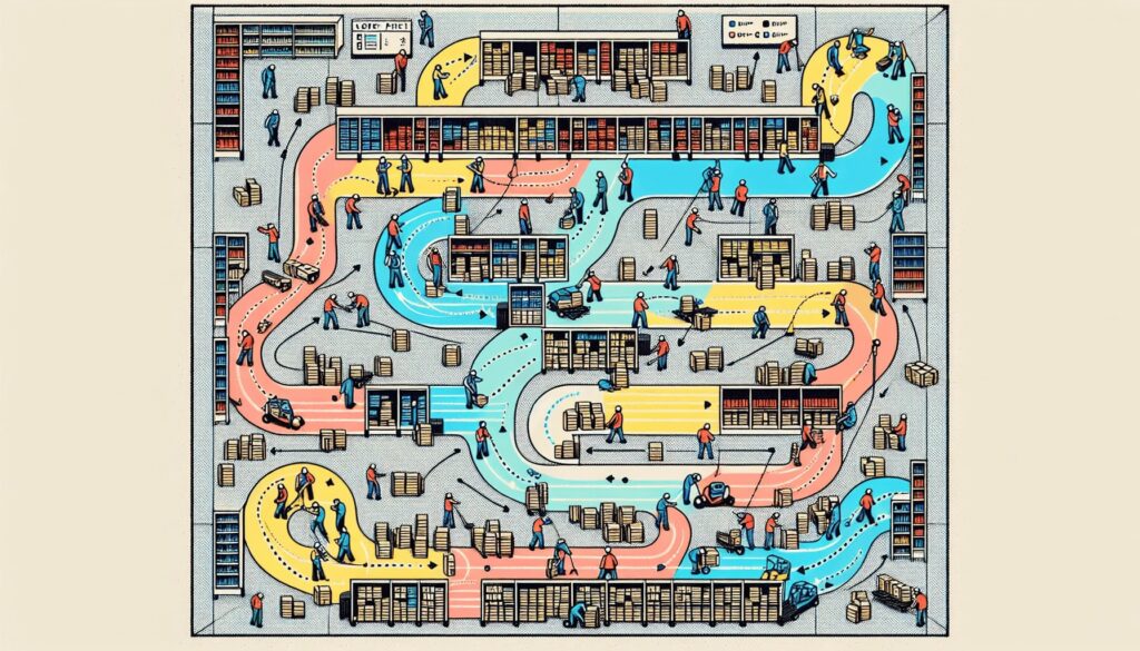 What is Order Picking? | Optimizing Warehouse Operations