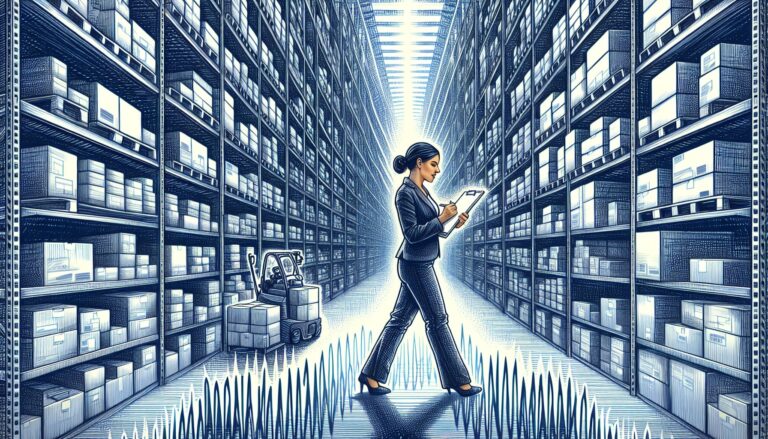 Inventory Specialist: Job Duties, Skills & Career Guide