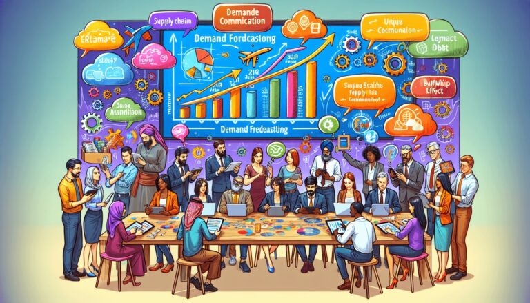 Top Strategies to Reduce the Bullwhip Effect Supply Chain Impact