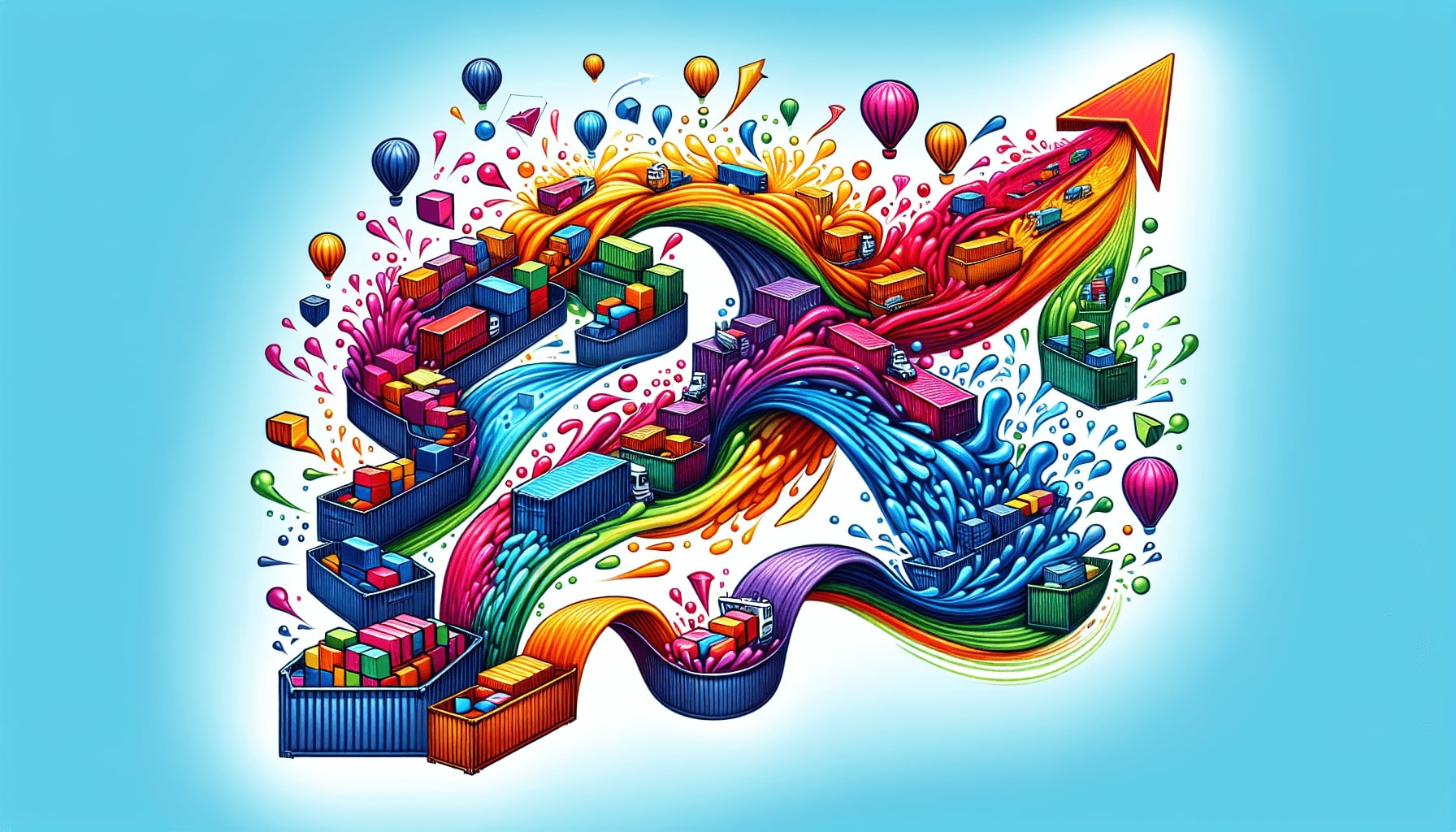 Top Strategies to Reduce the Bullwhip Effect Supply Chain Impact