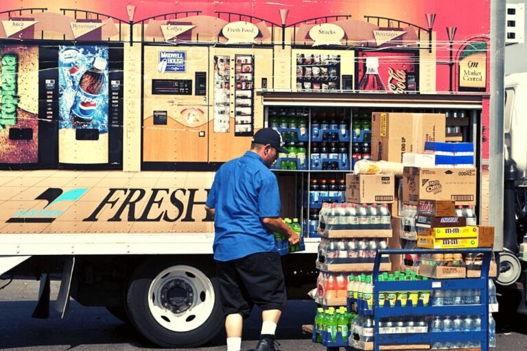 Best DSD Software for Direct Store Delivery Distribution