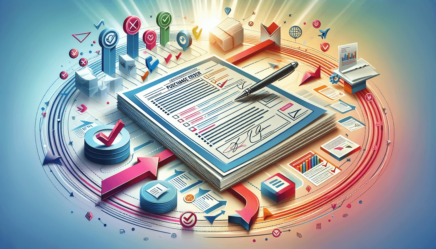 Learn: What is a Purchase Order? Unlock Key Benefits