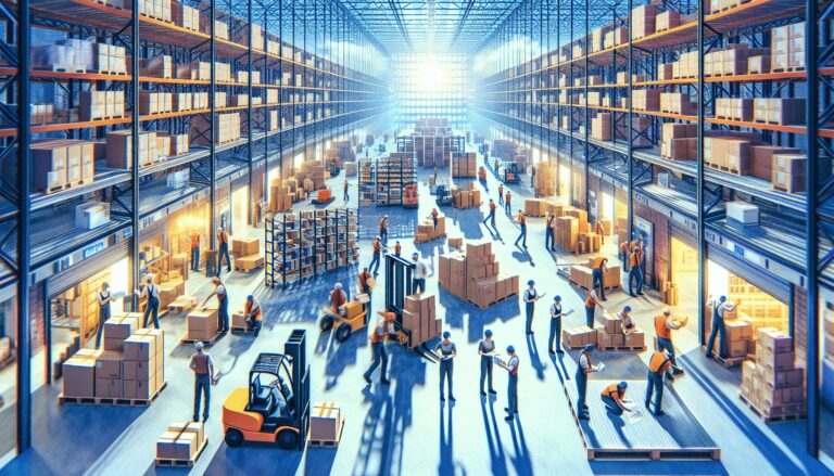 Decoding "Out for Delivery" Status: What You Need to Know