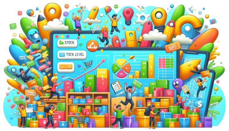 Mastering QuickBooks Inventory Management: Top Tips and Tricks