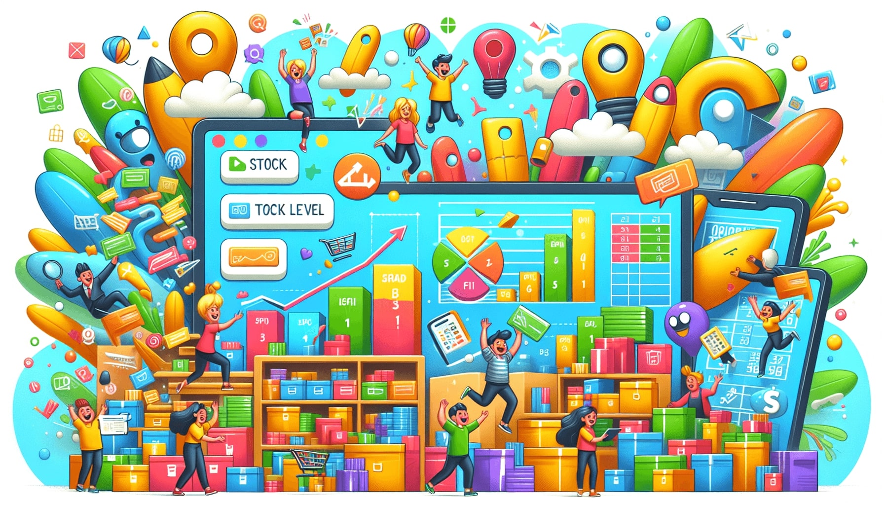 Mastering QuickBooks Inventory Management: Top Tips and Tricks