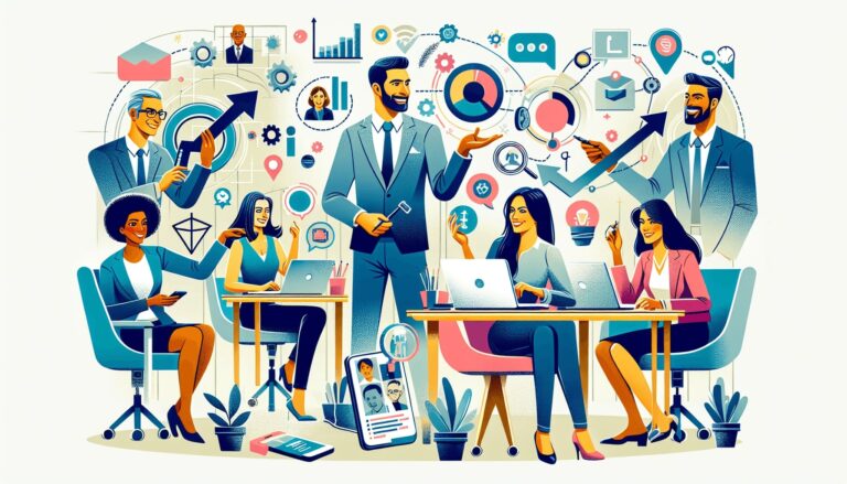 Inside Sales vs Outside Sales: Key Differences and Best Practices