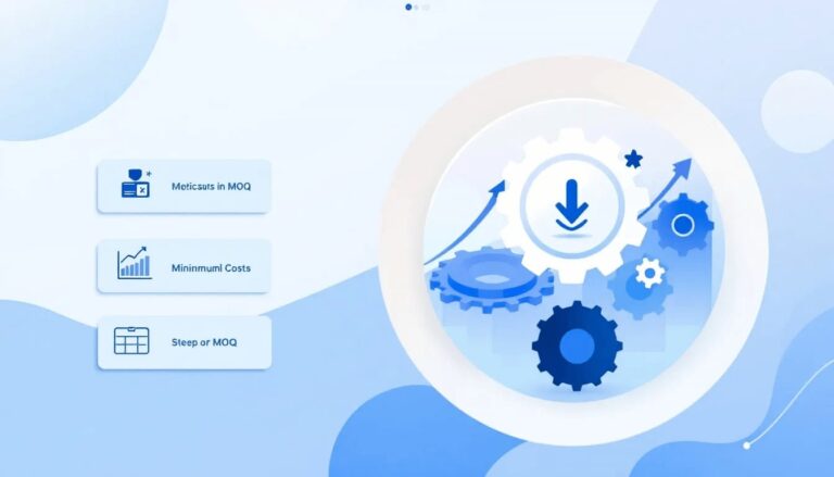 MOQ Meaning 2025: Easy Steps to Calculate It