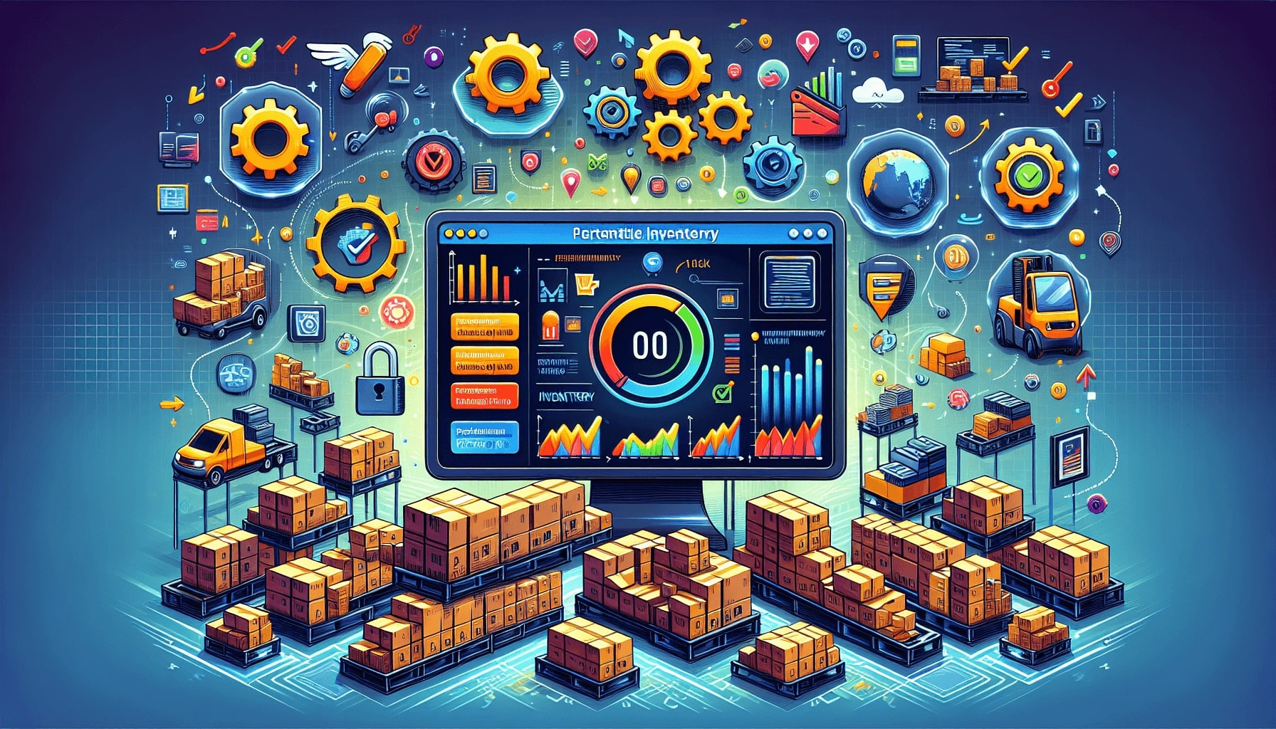 Perpetual vs Periodic Inventory: Best Practices and Key Differences