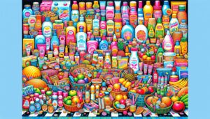 FMCG Meaning: Fast-Moving Consumer Goods Proven Insights