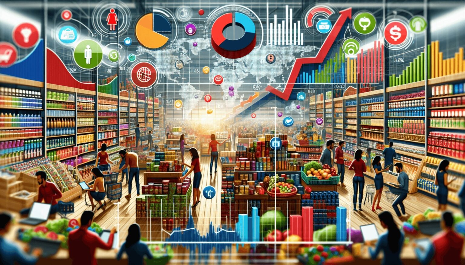 FMCG Meaning: Fast-Moving Consumer Goods Proven Insights