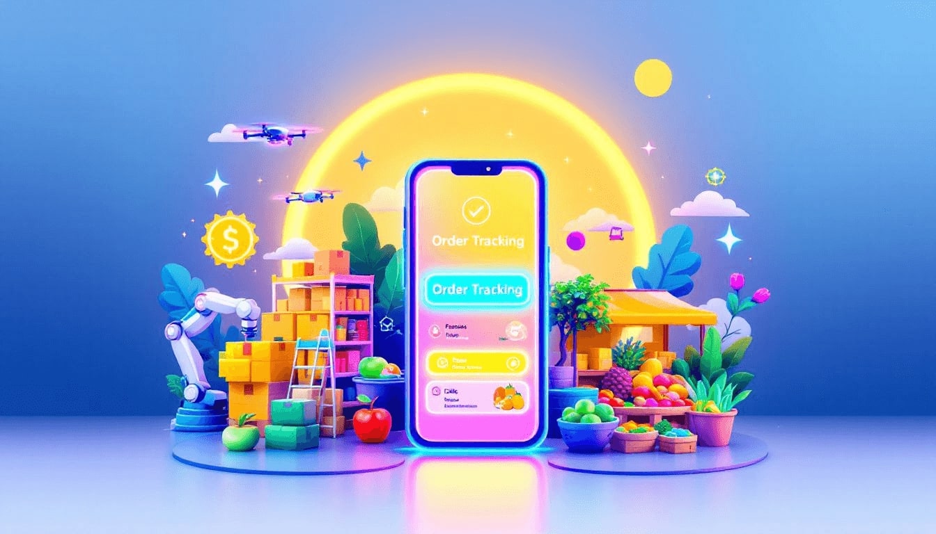 Best Food Distribution Software for Efficient Supply Chain Management