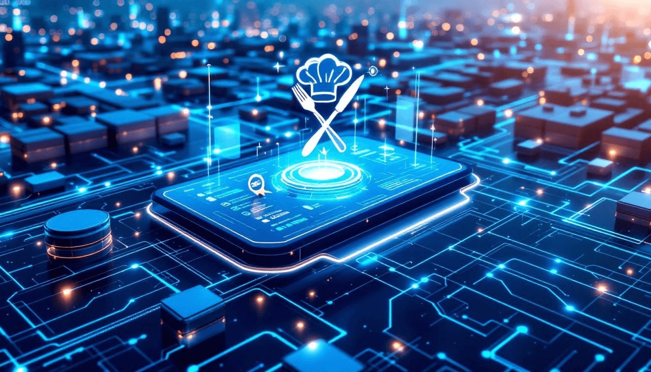 Best Food Distribution Software for Efficient Supply Chain Management