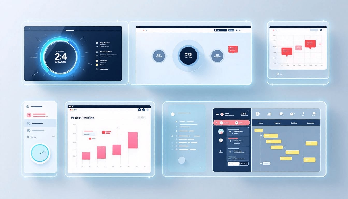 Master Lead Time Calculation: A Simple Lead Time Calculator Guide