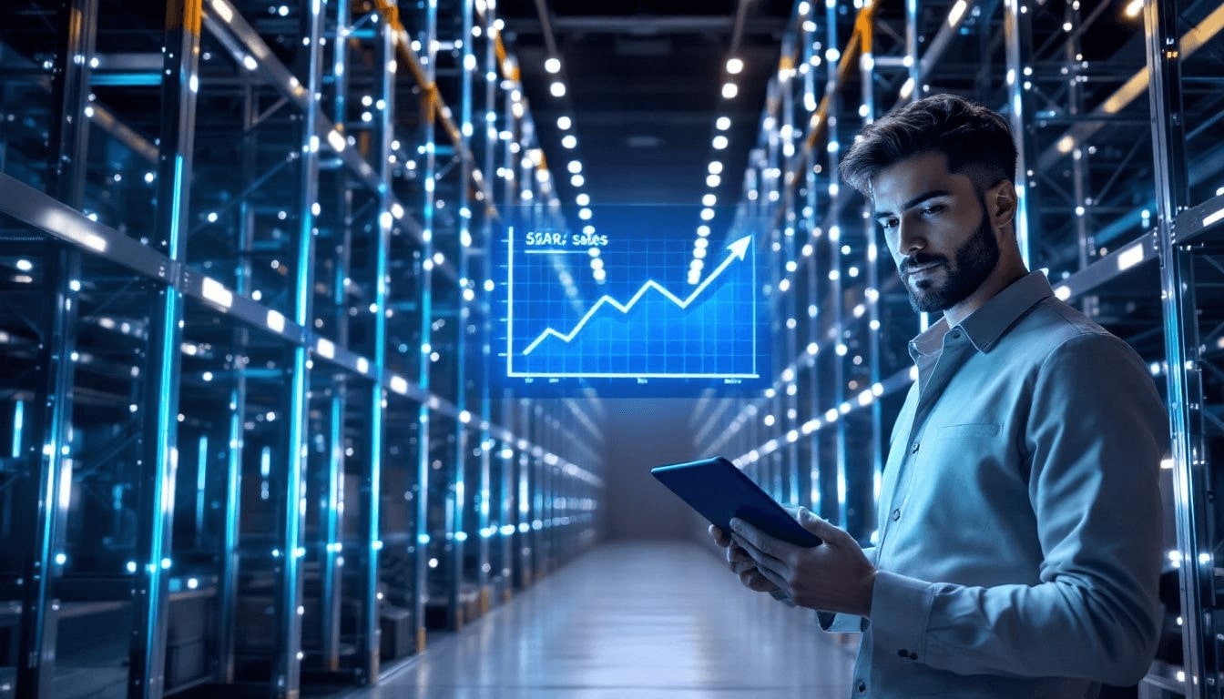 Best Top 3 Small Business Inventory Management Software