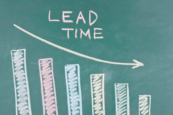 Master Lead Time Calculation: A Simple Lead Time Calculator Guide