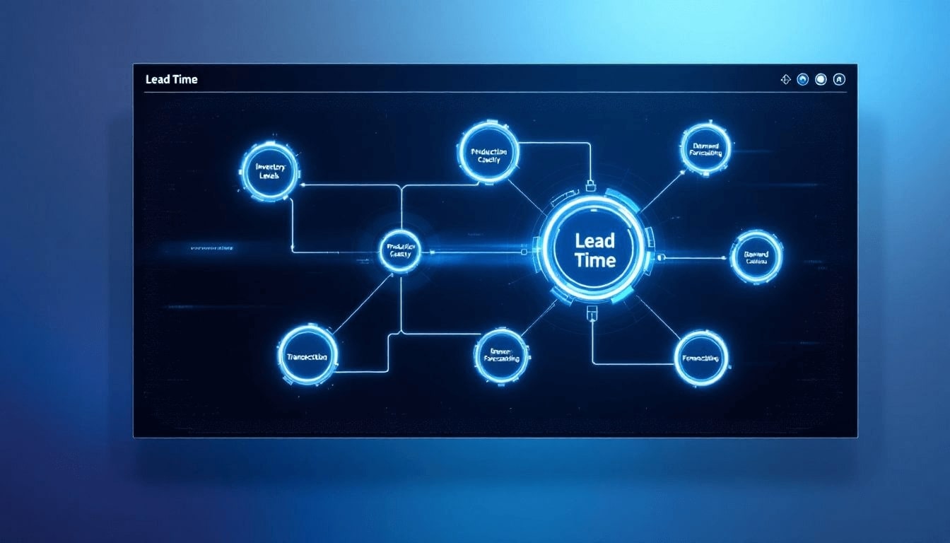 Master Lead Time Calculation: A Simple Lead Time Calculator Guide