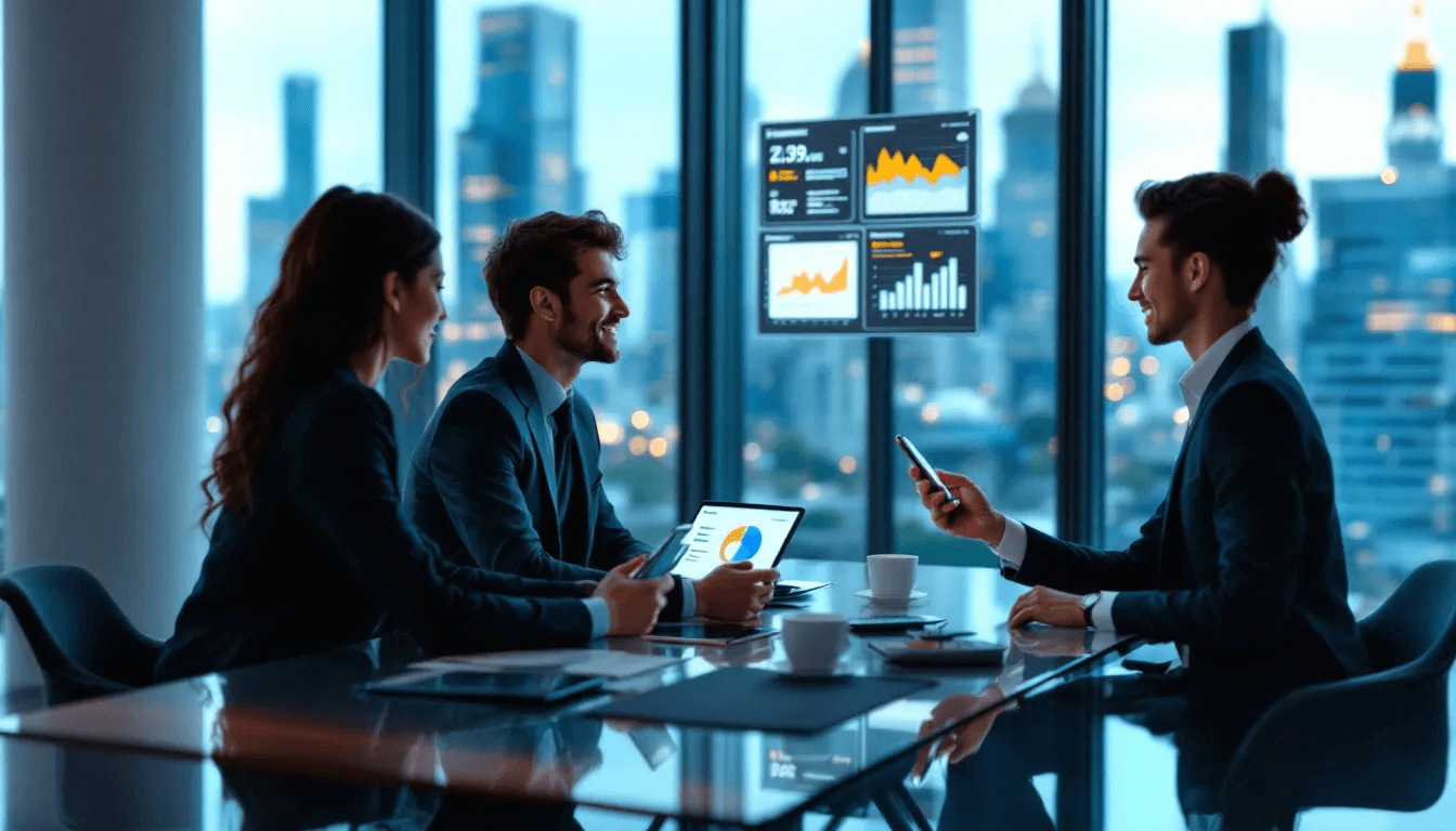 Top Sales App Picks to Boost Your Performance in 2025