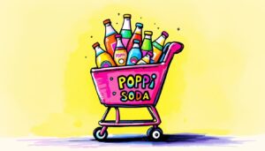 Poppi Soda: Why is the Best Prebiotic Drink for Gut Health