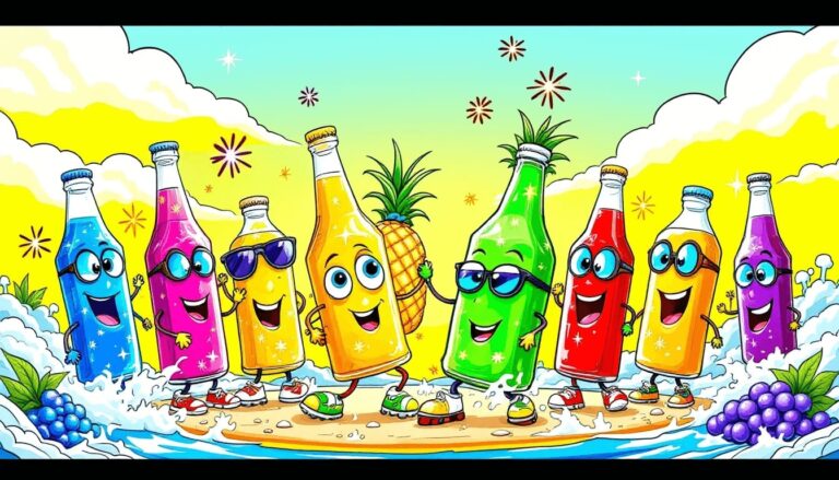 Poppi Soda: Why is the Best Prebiotic Drink for Gut Health