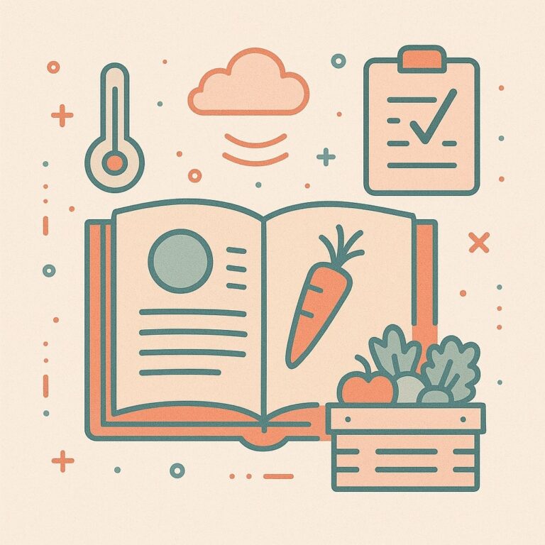 Perishable Goods: Best Practices for Storage and Transportation