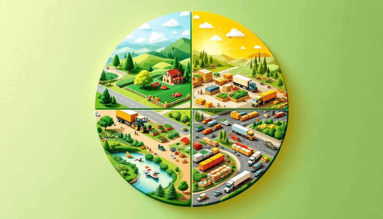 The Ultimate Guide to Efficient Food Distribution for Businesses