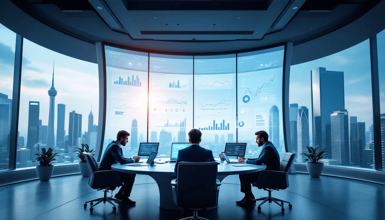 Top Sales App Picks to Boost Your Performance in 2025