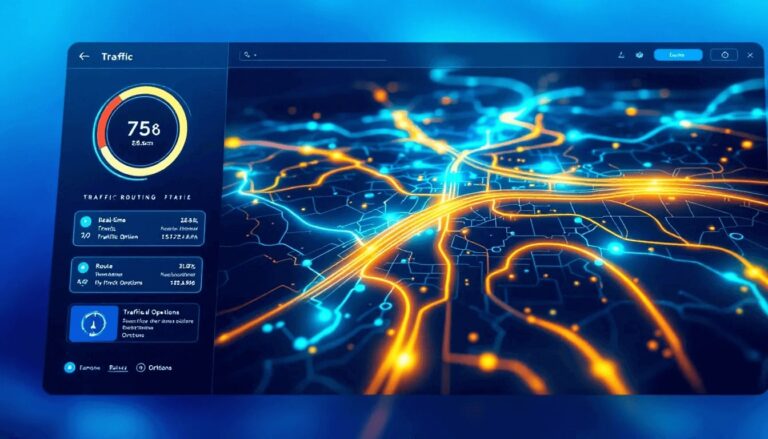 Top Truck Routing Software for Efficient Route Planning