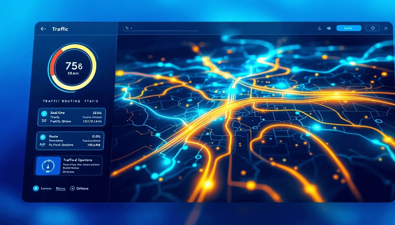 Top Truck Routing Software for Efficient Route Planning
