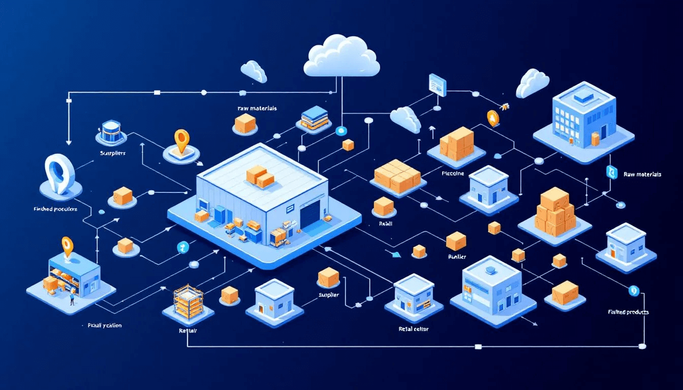 Inventory Replenishment Software: Complete Guide to Automated Stock Management in 2025