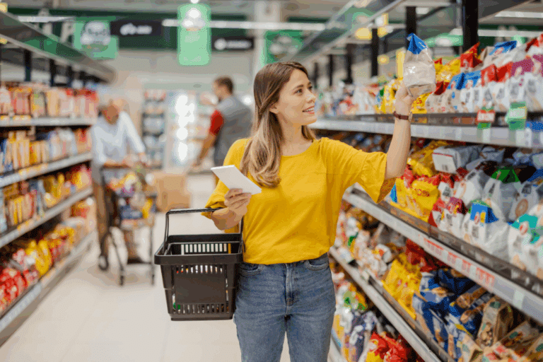 CPG Meaning in 2026: What Consumer Packaged Goods Are